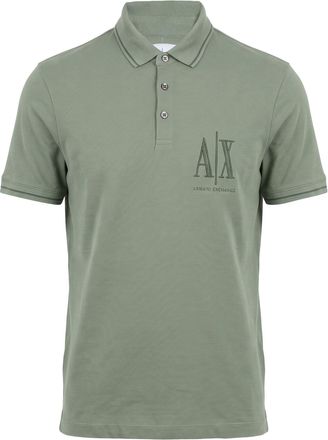 A|X Armani Exchange TOPS - Poloshirts auf YOOX.COM