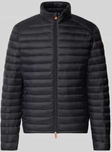 Save The Duck Steppjacke mit Zweiwege-Rei&szlig;verschluss Modell ALEXANDER