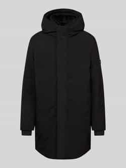 Cinque Mantel mit Kapuze Modell Dawson
