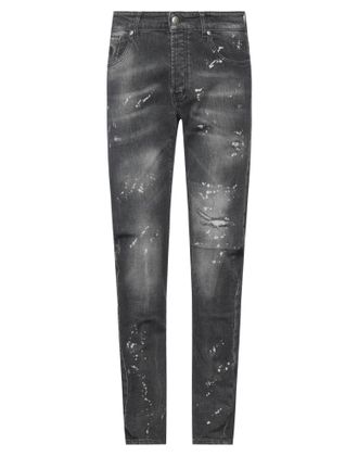 John Richmond HOSEN & R&Ouml;CKE - Jeanshosen auf YOOX.COM