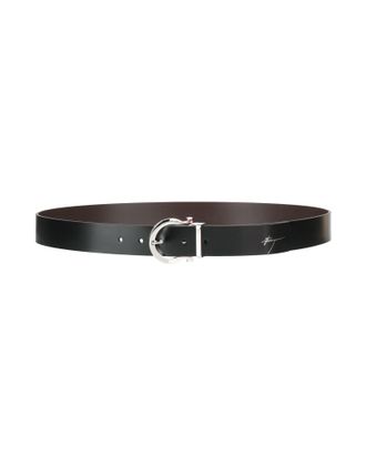 Ferragamo Kleinlederwaren - G&uuml;rtel auf YOOX.COM