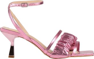 Miss Unique SCHUHE - Sandalen auf YOOX.COM