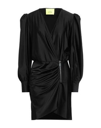 Twin-Set ROBES - Robes courtes sur YOOX.COM