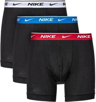 Nike Herren Unterhose TRUNK 3PK