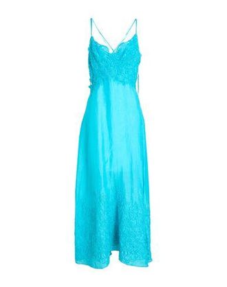 Ermanno Scervino ROBES - Robes longues sur YOOX.COM