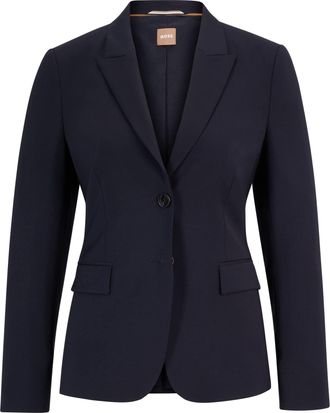 BOSS Black Regular-Fit Blazer - 40