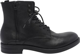 Pawelk's Bottines - Noir