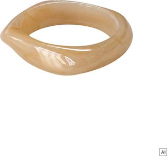 Purelei Colorful Big Bangle