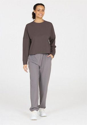 ENDURANCE Sweatshirt Guyana im schlichten und elastischen Design