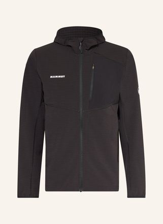Mammut Mammut Funktionsjacke Madris Light schwarz