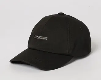 Jacquemus Chapeau JACQUEMUS Homme couleur Noir