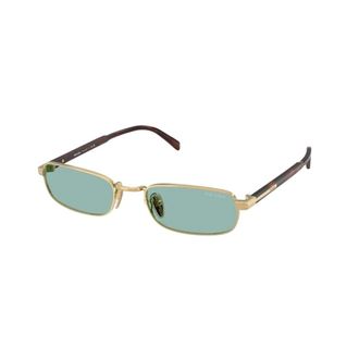 Prada Herren, Accessories, Gelb, 54 MMGr&ouml;&szlig;e