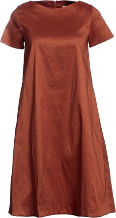 Rossopuro KLEIDER - Mini-Kleider auf YOOX.COM