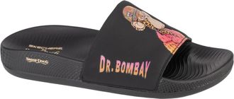 Skechers Strand-/Badeschuh Skechers Snoop Dogg Hyper Slide - Dr. Bombay