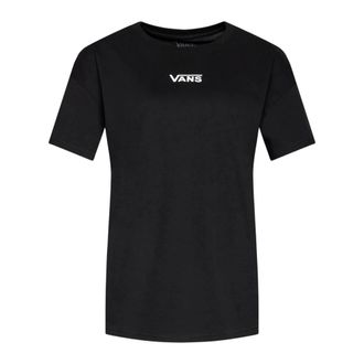 Vans Damen, Oberteile, Schwarzk, XLGr&ouml;&szlig;e