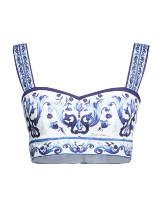 Dolce & Gabbana TOPS - Tops auf YOOX.COM