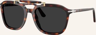 Persol Sonnenbrille po0203s braun
