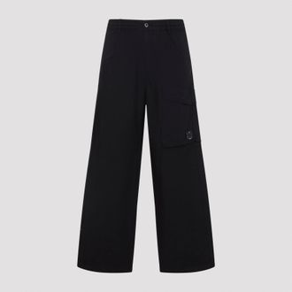 C.P. Company Cp Company Micro Reps - Pantalon cargo boxy