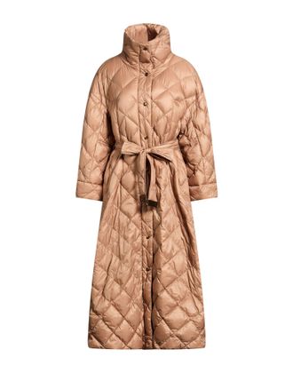Max Mara JACKEN & M&Auml;NTEL - Pufferjacken & Daunenjacken auf YOOX.COM