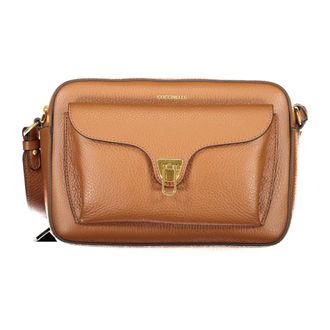 Coccinelle Damen, Taschen, Braun, ONE SIZEGr&ouml;&szlig;e