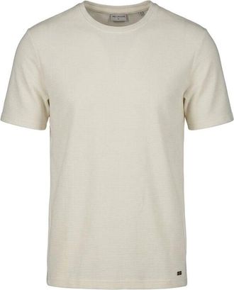 No Excess Herren T-Shirt aus Baumwolle