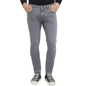 Lee Herren-Jeans Luke, Slim Fit, Tapered Leg