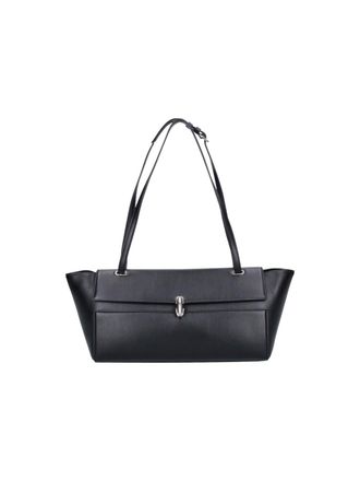 Savette Schultertasche Symmetry Trapeze