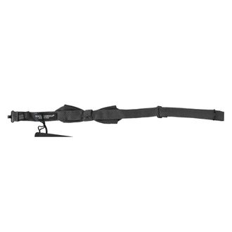 Dolce & Gabbana Graue Gemusterte Seidenfliege mit Verstellbarem Halsband - - Accessories - Herren - Grau - ONE SIZE