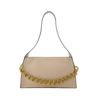 Manu Atelier Shoulder Bags - - Bags - Damen - Beige - ONE SIZE
