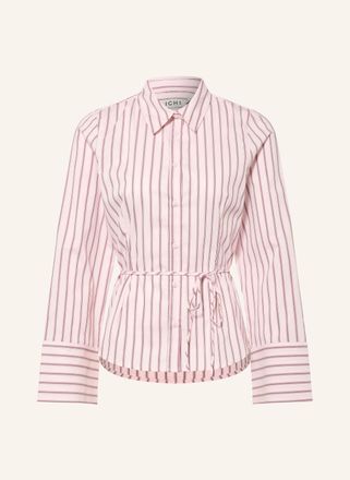 Ichi Hemdbluse Ihlulao pink
