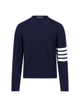 Thom Browne Sweater 4- Bar