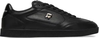 Karl Lagerfeld Sneakers Kandidate KL53830N Schwarz