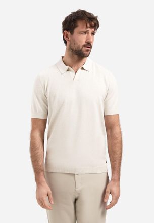 No Excess Poloshirt