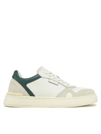 Liu Jo Sneakers Boy 02 7B5003 PX629 Creme