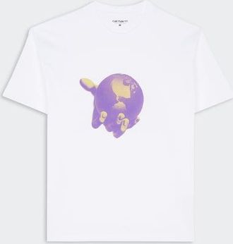 Carhartt Work in Progress T-shirt - Taille XS