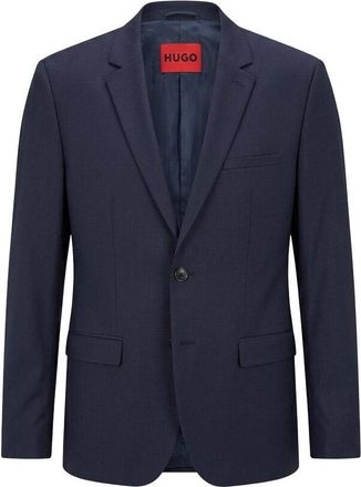 HUGO BOSS Herren Sakko ARTI Extra Slim Fit