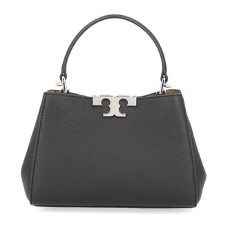 Tory Burch Mini Satchel - - Bags - Damen - Schwarzk - ONE SIZE