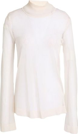 Maison Margiela STRICKWAREN - Rollkragenpullover auf YOOX.COM