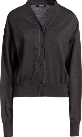 Jacquemus STRICKWAREN - Strickjacken auf YOOX.COM