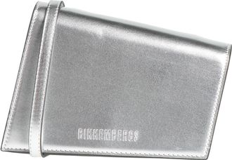 Dirk Bikkembergs TASCHEN - Umh&auml;ngetasche auf YOOX.COM