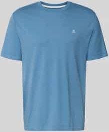 Marc O'Polo Regular Fit T-Shirt aus reiner Baumwolle