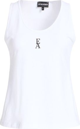 Emporio Armani TOPS - Tank Tops auf YOOX.COM