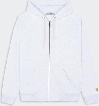 Carhartt Work in Progress Hoodie zippé - Taille XL