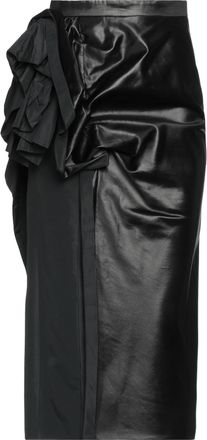 Maison Margiela HOSEN & R&Ouml;CKE - Midi-R&ouml;cke auf YOOX.COM