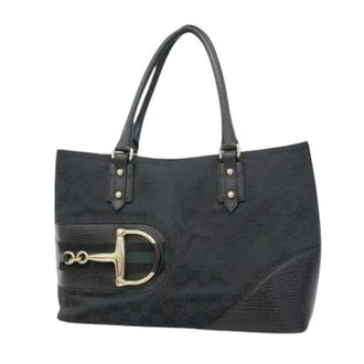 Gucci Damen, Pre-Owned, Schwarzk, ONE SIZEGr&ouml;&szlig;e