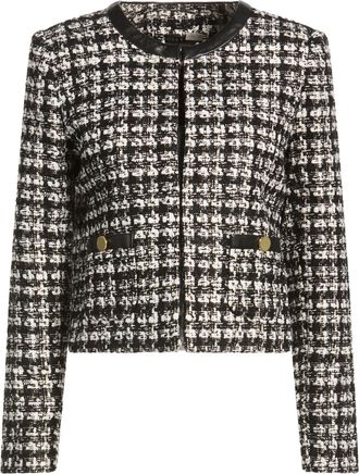 Alice & Olivia JACKEN & M&Auml;NTEL - Jacken und Anoraks auf YOOX.COM