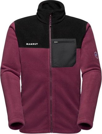 Mammut Fleecejacke Innominata ML Jacket Men