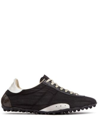 Maison Margiela baskets Sprinter - Noir