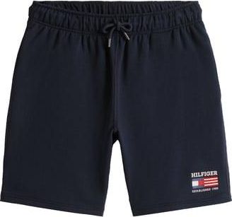 Tommy Hilfiger Short regular en coton