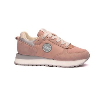 Colmar Travis Authentic - - Sport - Damen - Rosa - 41 EU